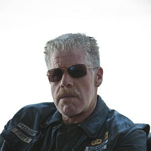 Sons Of Anarchy Staffel 3 - FILMSTARTS.de