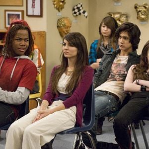 Victorious Staffel 1 - FILMSTARTS.de