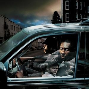 The Wire - TV-serie 2002 - FILMSTARTS.de