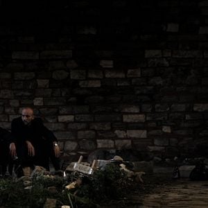 Çakal - Film 2010 - FILMSTARTS.de