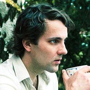 Stefan Rudolf - FILMSTARTS.de