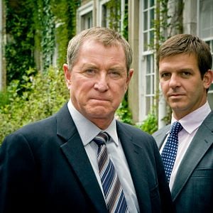 Jason Hughes - FILMSTARTS.de