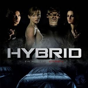 Hybrid - Film 2009 - FILMSTARTS.de