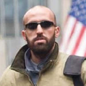 Victor Gojcaj - FILMSTARTS.de