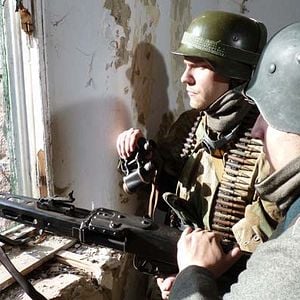 Mario Salieri - FILMSTARTS.de