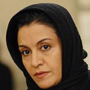 Merila Zarei - FILMSTARTS.de