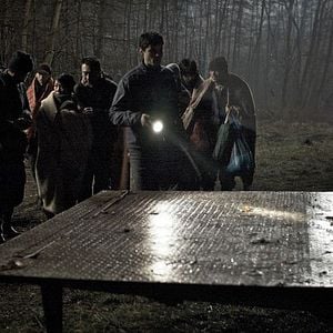 Der Albaner - Film 2010 - FILMSTARTS.de