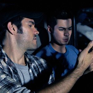 Bite Marks - Film 2011 - FILMSTARTS.de