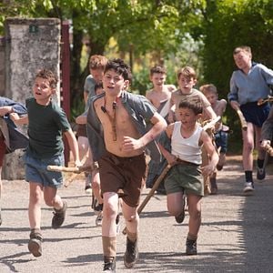 Bilder zu Vincent Bres - FILMSTARTS.de