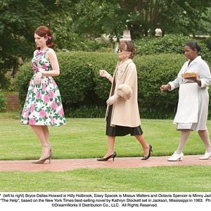 The Help - Film 2011 - FILMSTARTS.de
