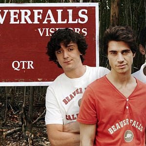 Bilder und Fotos auf Beaver Falls Staffel 2 - FILMSTARTS.de