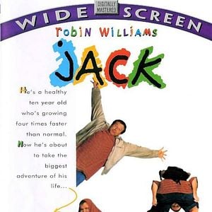 Jack - Film 1996 - FILMSTARTS.de