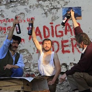 Das Letzte Mal - Film 2012 - FILMSTARTS.de