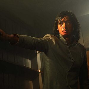 Smuggler - Film 2011 - FILMSTARTS.de