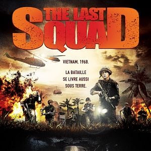 Tunnel Rats - Film 2008 - FILMSTARTS.de