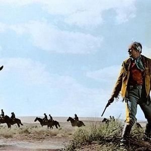 Cheyenne - Film 1964 - FILMSTARTS.de