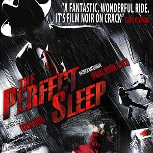 The Perfect Sleep - Film 2009 - FILMSTARTS.de