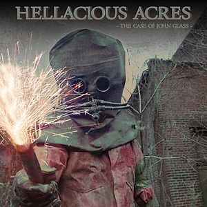 Hellacious Acres: The Case of John Glass: Bilder und Fotos - FILMSTARTS.de