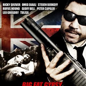 Big Fat Gypsy Gangster - Film 2011 - FILMSTARTS.de