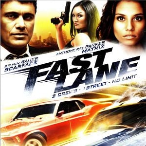 Fast Lane - Film 2010 - FILMSTARTS.de