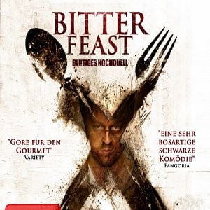 Bitter Feast - Blutiges Kochduell - Film 2010 - FILMSTARTS.de