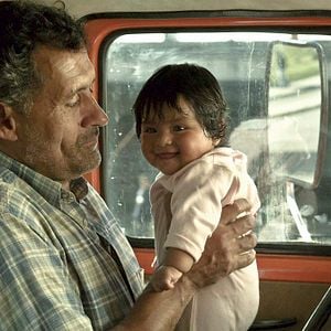 Germán De Silva - FILMSTARTS.de