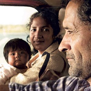 Germán De Silva - FILMSTARTS.de