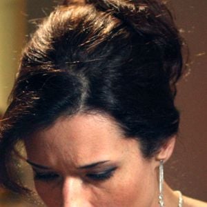 Angela Gregovic - FILMSTARTS.de