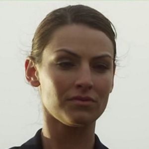 Sarah Lieving - FILMSTARTS.de