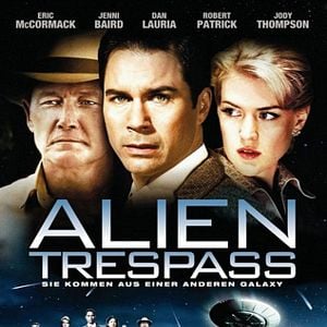 Alien Trespass - Film 2009 - FILMSTARTS.de