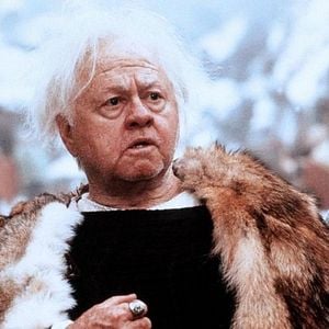 Erik der Wikinger - Film 1989 - FILMSTARTS.de