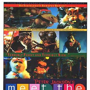 Meet the Feebles - Film 1989 - FILMSTARTS.de