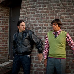 Agent Ranjid rettet die Welt - Film 2012 - FILMSTARTS.de