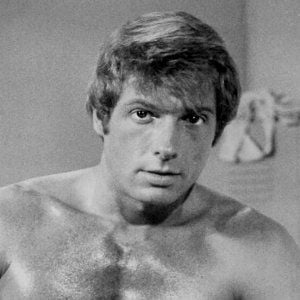 Jack Wrangler - FILMSTARTS.de