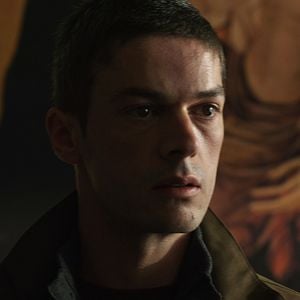 Bilder zu Samuel Jouy - FILMSTARTS.de