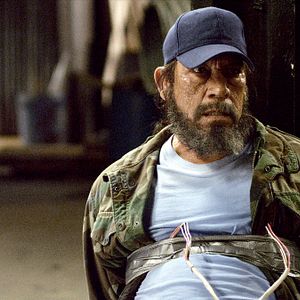 Bad Ass - Film 2012 - FILMSTARTS.de