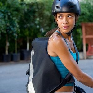 Premium Rush - Film 2012 - FILMSTARTS.de