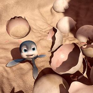 Sammys Abenteuer 2 - Film 2011 - FILMSTARTS.de