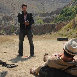 El Gringo - Film 2012 - FILMSTARTS.de