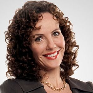 Laura Soltis - FILMSTARTS.de