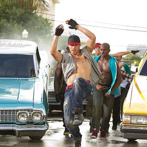 Step Up 4: Miami Heat: Bilder und Fotos - FILMSTARTS.de