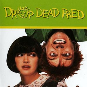 Mein böser Freund Fred - Film 1991 - FILMSTARTS.de