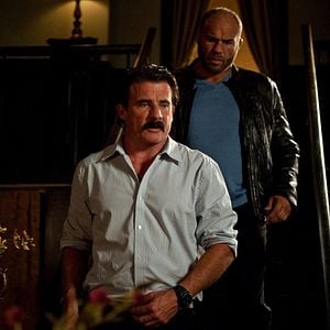 Hijacked - Entführt - Film 2012 - FILMSTARTS.de