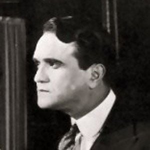 Franklyn Farnum - FILMSTARTS.de