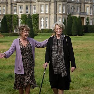 Quartett - Film 2012 - FILMSTARTS.de