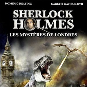 Sherlock Holmes - Film 2010 - FILMSTARTS.de