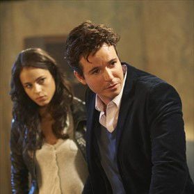 Christopher Jacot - FILMSTARTS.de