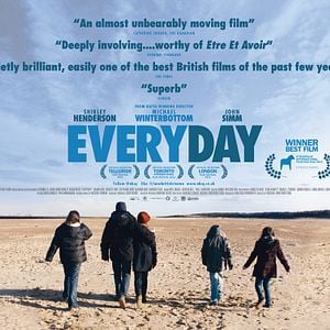 Everyday - Film 2012 - FILMSTARTS.de