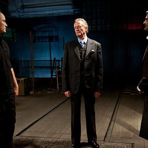 Harodim - Nichts als die Wahrheit? - Film 2012 - FILMSTARTS.de