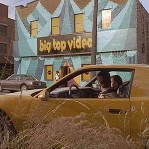 The Big Hit - Film 1998 - FILMSTARTS.de